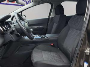 Brūns Peugeot 3008 2009 Viļņa, ar dzinēja tilpumu 1.60 L un nobraukumu 245 tūkst. km par 2999 €, foto 15 vietnē AUTOMOTO.COM.LV