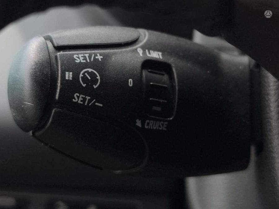 Brūns Peugeot 3008 2009 Viļņa, ar dzinēja tilpumu 1.60 L un nobraukumu 245 tūkst. km par 2999 €, foto 18 vietnē AUTOMOTO.COM.LV