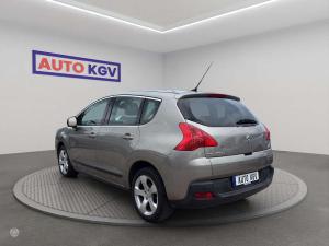 Brūns Peugeot 3008 2009 Kauņa, ar dzinēja tilpumu 1.60 L un nobraukumu 242 tūkst. km par 3999 €, foto 4 vietnē AUTOMOTO.COM.LV