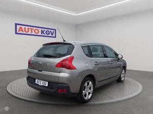 Brūns Peugeot 3008 2009 Kauņa, ar dzinēja tilpumu 1.60 L un nobraukumu 242 tūkst. km par 3999 €, foto 6 vietnē AUTOMOTO.COM.LV