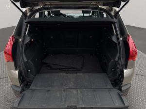 Brūns Peugeot 3008 2009 Kauņa, ar dzinēja tilpumu 1.60 L un nobraukumu 242 tūkst. km par 3999 €, foto 12 vietnē AUTOMOTO.COM.LV