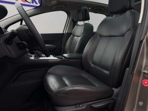 Brūns Peugeot 3008 2009 Kauņa, ar dzinēja tilpumu 1.60 L un nobraukumu 242 tūkst. km par 3999 €, foto 16 vietnē AUTOMOTO.COM.LV