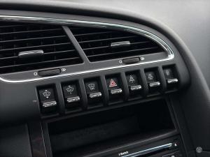Brūns Peugeot 3008 2009 Kauņa, ar dzinēja tilpumu 1.60 L un nobraukumu 242 tūkst. km par 3999 €, foto 19 vietnē AUTOMOTO.COM.LV