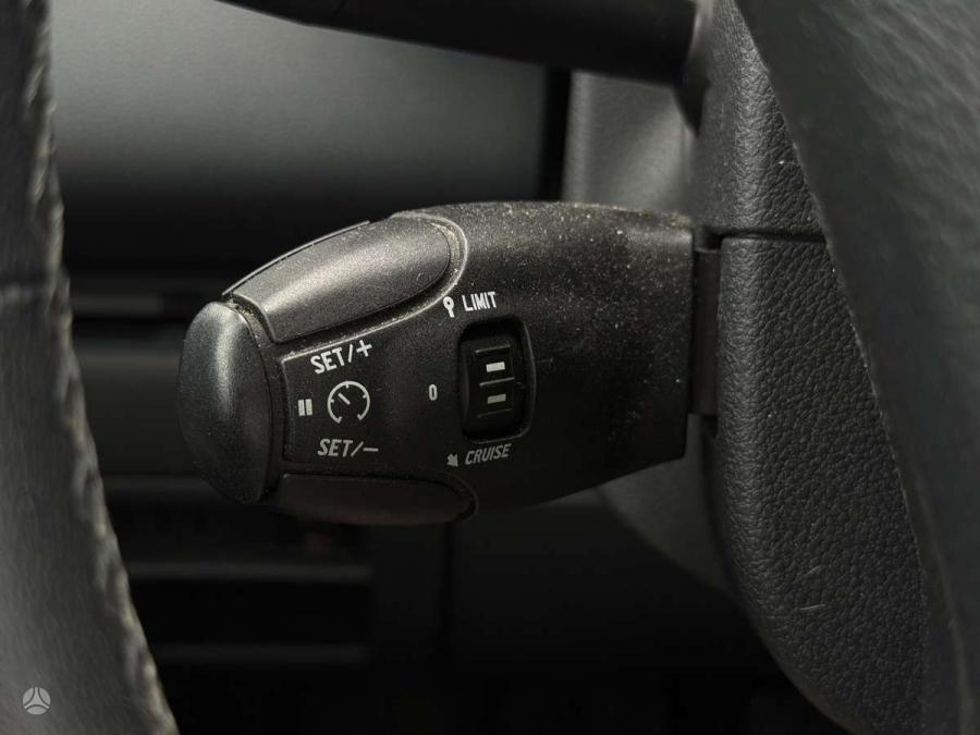 Brūns Peugeot 3008 2009 Kauņa, ar dzinēja tilpumu 1.60 L un nobraukumu 242 tūkst. km par 3999 €, foto 21 vietnē AUTOMOTO.COM.LV