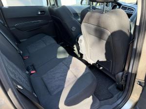 Brown Peugeot 3008 2010 in Alytus, with an engine capacity of 1.56 L and mileage of 289 thousand km for 3150 €, photo 20 on AUTOMOTO.COM.LV