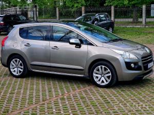 Brūns Peugeot 3008 2013 Jelgava, ar dzinēja tilpumu 2.00 L un nobraukumu 197 tūkst. km par 4400 €, foto 8 vietnē AUTOMOTO.COM.LV