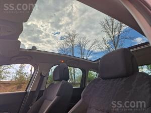 Brūns Peugeot 3008 2013 Jelgava, ar dzinēja tilpumu 2.00 L un nobraukumu 197 tūkst. km par 4400 €, foto 11 vietnē AUTOMOTO.COM.LV