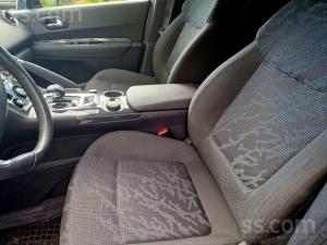 Brūns Peugeot 3008 2013 Jelgava, ar dzinēja tilpumu 2.00 L un nobraukumu 197 tūkst. km par 4400 €, foto 12 vietnē AUTOMOTO.COM.LV