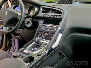 Brūns Peugeot 3008 2013 Jelgava, ar dzinēja tilpumu 2.00 L un nobraukumu 197 tūkst. km par 4400 €, foto 13 vietnē AUTOMOTO.COM.LV