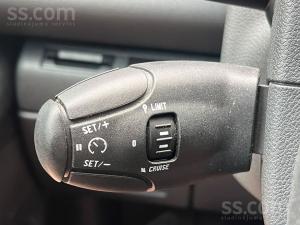 Brown Peugeot 3008 2013 in Riga, with an engine capacity of 1.60 L and mileage of 0 thousand km for 5790 €, photo 18 on AUTOMOTO.COM.LV