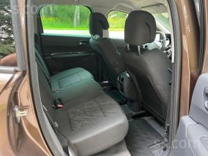 Brown Peugeot 3008 2013 in Riga, with an engine capacity of 1.60 L and mileage of 0 thousand km for 5790 €, photo 24 on AUTOMOTO.COM.LV