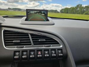 Brūns Peugeot 3008 2016 Tauragė, ar dzinēja tilpumu 1.20 L un nobraukumu 110 tūkst. km par 5900 €, foto 7 vietnē AUTOMOTO.COM.LV