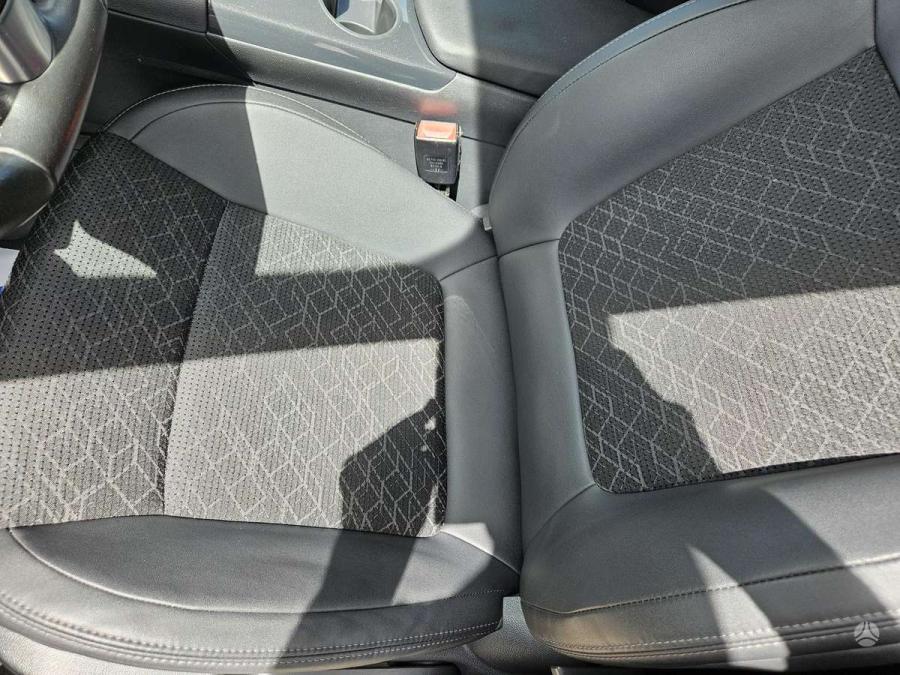 Brūns Peugeot 3008 2016 Tauragė, ar dzinēja tilpumu 1.20 L un nobraukumu 110 tūkst. km par 5900 €, foto 10 vietnē AUTOMOTO.COM.LV
