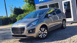 Brūns Peugeot 3008 2016 Rīga, ar dzinēja tilpumu 1.20 L un nobraukumu 133 tūkst. km par 7590 €, foto  vietnē AUTOMOTO.COM.LV