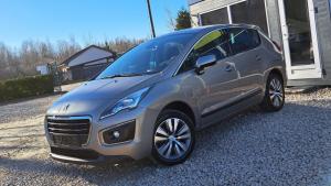 Brūns Peugeot 3008 2016 Rīga, ar dzinēja tilpumu 1.20 L un nobraukumu 133 tūkst. km par 7590 €, foto 3 vietnē AUTOMOTO.COM.LV