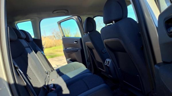 Brown Peugeot 3008 2016 in Riga, with an engine capacity of 1.20 L and mileage of 133 thousand km for 7590 €, photo 3 on AUTOMOTO.COM.LV