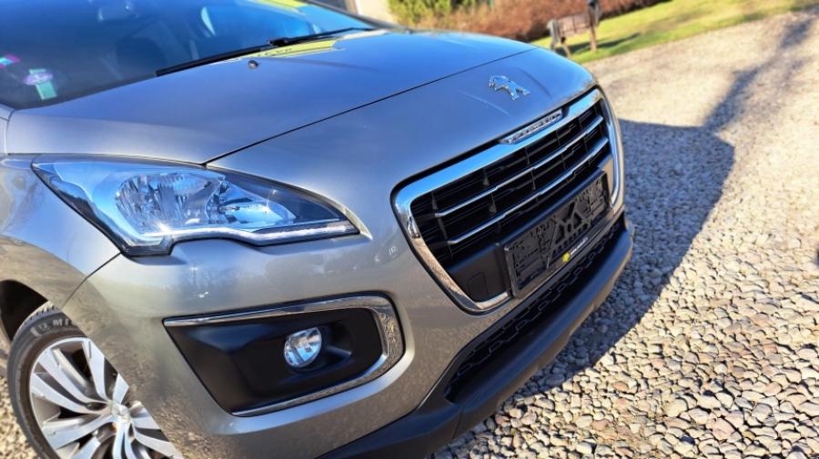 Brūns Peugeot 3008 2016 Rīga, ar dzinēja tilpumu 1.20 L un nobraukumu 133 tūkst. km par 7590 €, foto 12 vietnē AUTOMOTO.COM.LV