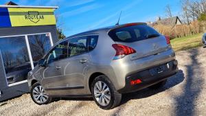 Brūns Peugeot 3008 2016 Rīga, ar dzinēja tilpumu 1.20 L un nobraukumu 133 tūkst. km par 7590 €, foto 15 vietnē AUTOMOTO.COM.LV