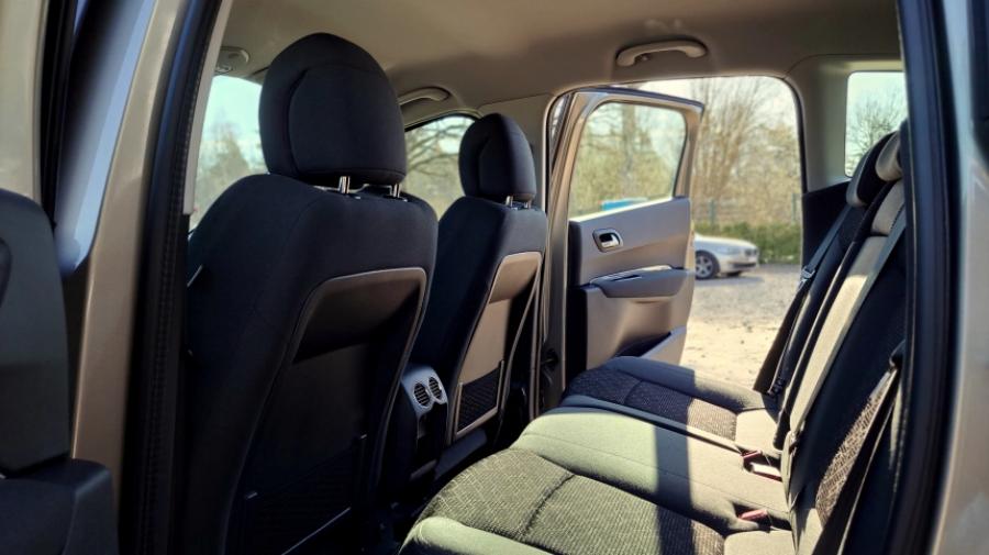 Brūns Peugeot 3008 2016 Rīga, ar dzinēja tilpumu 1.20 L un nobraukumu 133 tūkst. km par 7590 €, foto 17 vietnē AUTOMOTO.COM.LV