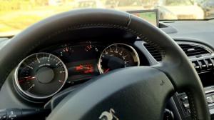 Brūns Peugeot 3008 2016 Rīga, ar dzinēja tilpumu 1.20 L un nobraukumu 133 tūkst. km par 7590 €, foto 21 vietnē AUTOMOTO.COM.LV