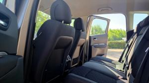 Brūns Peugeot 3008 2016 Rīga, ar dzinēja tilpumu 1.20 L un nobraukumu 133 tūkst. km par 7590 €, foto 26 vietnē AUTOMOTO.COM.LV