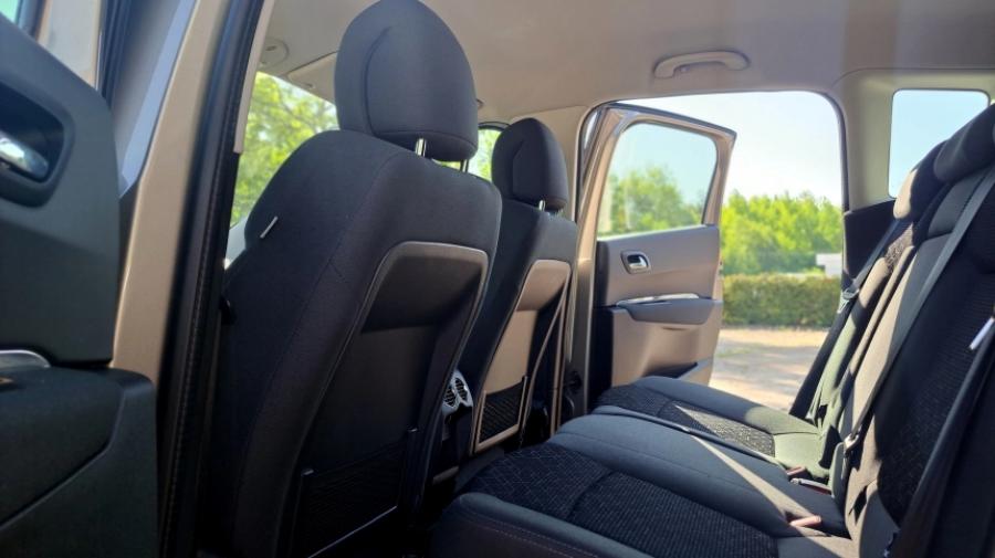 Brūns Peugeot 3008 2016 Rīga, ar dzinēja tilpumu 1.20 L un nobraukumu 133 tūkst. km par 7590 €, foto 26 vietnē AUTOMOTO.COM.LV