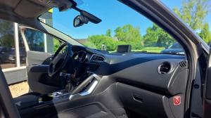Brūns Peugeot 3008 2016 Rīga, ar dzinēja tilpumu 1.20 L un nobraukumu 133 tūkst. km par 7590 €, foto 30 vietnē AUTOMOTO.COM.LV