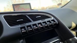 Brūns Peugeot 3008 2016 Rīga, ar dzinēja tilpumu 1.20 L un nobraukumu 133 tūkst. km par 7590 €, foto 31 vietnē AUTOMOTO.COM.LV