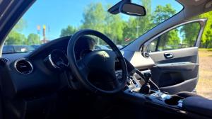 Brūns Peugeot 3008 2016 Rīga, ar dzinēja tilpumu 1.20 L un nobraukumu 133 tūkst. km par 7590 €, foto 32 vietnē AUTOMOTO.COM.LV