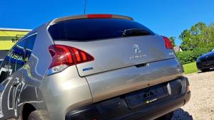 Brūns Peugeot 3008 2016 Rīga, ar dzinēja tilpumu 1.20 L un nobraukumu 133 tūkst. km par 7590 €, foto 34 vietnē AUTOMOTO.COM.LV