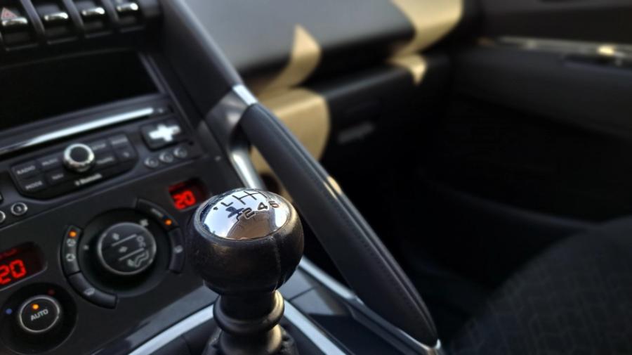 Brūns Peugeot 3008 2016 Rīga, ar dzinēja tilpumu 1.20 L un nobraukumu 133 tūkst. km par 7590 €, foto 35 vietnē AUTOMOTO.COM.LV