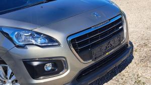 Brūns Peugeot 3008 2016 Rīga, ar dzinēja tilpumu 1.20 L un nobraukumu 133 tūkst. km par 7590 €, foto 36 vietnē AUTOMOTO.COM.LV