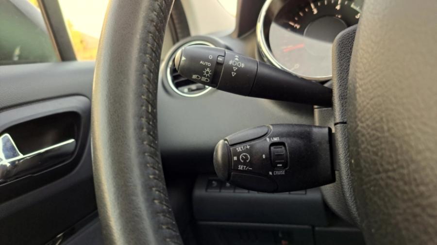 Brūns Peugeot 3008 2016 Rīga, ar dzinēja tilpumu 1.20 L un nobraukumu 133 tūkst. km par 7590 €, foto 37 vietnē AUTOMOTO.COM.LV