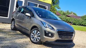 Brūns Peugeot 3008 2016 Rīga, ar dzinēja tilpumu 1.20 L un nobraukumu 133 tūkst. km par 7590 €, foto 42 vietnē AUTOMOTO.COM.LV