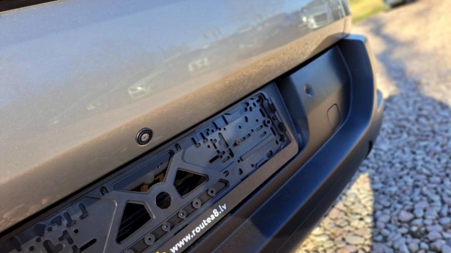 Brūns Peugeot 3008 2016 Rīga, ar dzinēja tilpumu 1.20 L un nobraukumu 133 tūkst. km par 7590 €, foto 43 vietnē AUTOMOTO.COM.LV