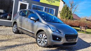 Brūns Peugeot 3008 2016 Rīga, ar dzinēja tilpumu 1.20 L un nobraukumu 133 tūkst. km par 7590 €, foto 46 vietnē AUTOMOTO.COM.LV