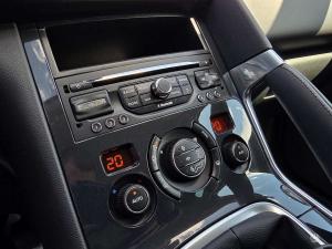Коричневый Пежо 3008 2016 в Таураге, объемом двигателя 1.20 л и пробегом 160 тыс. км за 4200 €, фото 21 на AUTOMOTO.COM.LV