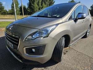 Brown Peugeot 3008 2016 in Taurage, with an engine capacity of 1.20 L and mileage of 110 thousand km for 5300 €, photo 3 on AUTOMOTO.COM.LV