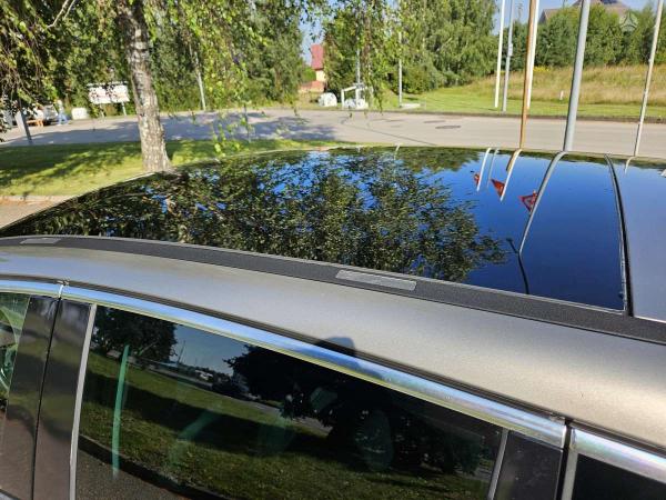 Brown Peugeot 3008 2016 in Taurage, with an engine capacity of 1.20 L and mileage of 110 thousand km for 5300 €, photo 10 on AUTOMOTO.COM.LV