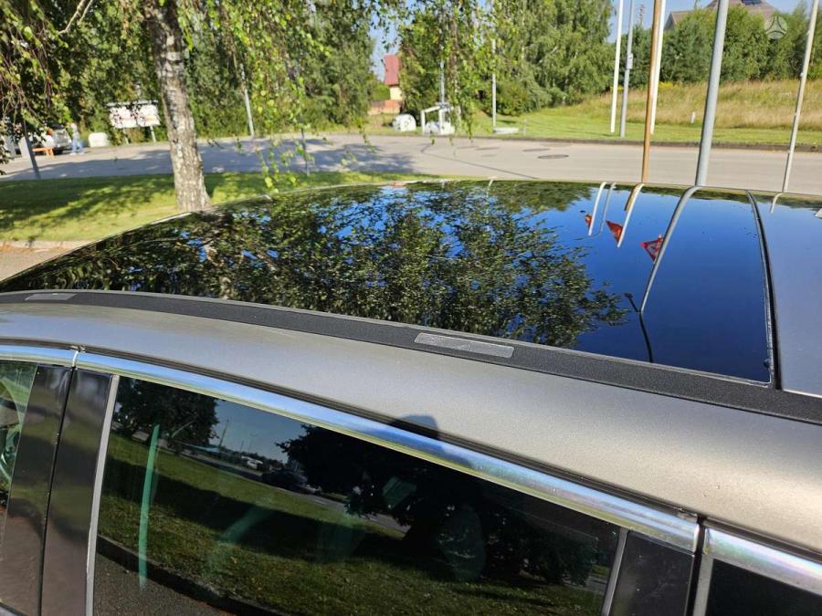 Brown Peugeot 3008 2016 in Taurage, with an engine capacity of 1.20 L and mileage of 110 thousand km for 5300 €, photo 10 on AUTOMOTO.COM.LV