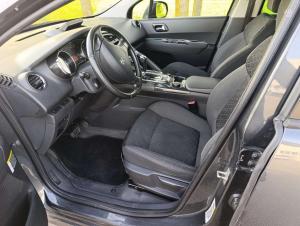 Brūns Peugeot 3008 2016 Panevēža, ar dzinēja tilpumu 1.60 L un nobraukumu 223 tūkst. km par 5700 €, foto 10 vietnē AUTOMOTO.COM.LV