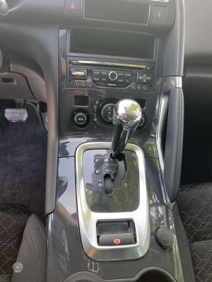 Brūns Peugeot 3008 2016 Panevēža, ar dzinēja tilpumu 1.60 L un nobraukumu 223 tūkst. km par 5700 €, foto 12 vietnē AUTOMOTO.COM.LV