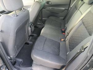 Brūns Peugeot 3008 2016 Panevēža, ar dzinēja tilpumu 1.60 L un nobraukumu 223 tūkst. km par 5700 €, foto 14 vietnē AUTOMOTO.COM.LV