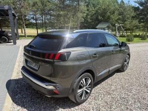 Коричневый Пежо 3008 2017 в Шилале, объемом двигателя 1.60 л и пробегом 224 тыс. км за 9700 €, фото 6 на AUTOMOTO.COM.LV
