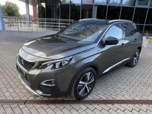 Brown Peugeot 3008 2017 in Silale, with an engine capacity of 1.60 L and mileage of 242 thousand km for 10400 €, photo  on AUTOMOTO.COM.LV