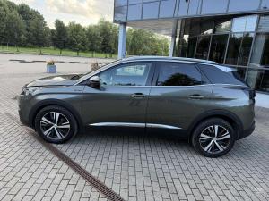 Коричневый Пежо 3008 2017 в Шилале, объемом двигателя 1.60 л и пробегом 242 тыс. км за 10400 €, фото 10 на AUTOMOTO.COM.LV