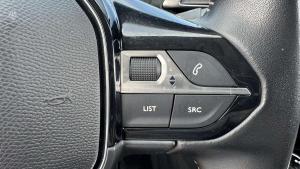 Brown Peugeot 3008 2020 in Taurage, with an engine capacity of 1.50 L and mileage of 178 thousand km for 10400 €, photo 17 on AUTOMOTO.COM.LV