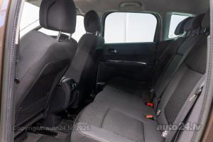 Коричневый Пежо 3008 2014 в Йыхви, объемом двигателя 1.50 л и пробегом 258 тыс. км за 4000 €, фото 12 на AUTOMOTO.COM.LV