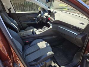 Brūns Peugeot 3008 2016 Klaipėda, ar dzinēja tilpumu 1.56 L un nobraukumu 169 tūkst. km par 13000 €, foto 9 vietnē AUTOMOTO.COM.LV