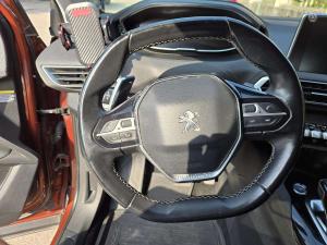 Brūns Peugeot 3008 2016 Klaipėda, ar dzinēja tilpumu 1.56 L un nobraukumu 169 tūkst. km par 13000 €, foto 10 vietnē AUTOMOTO.COM.LV